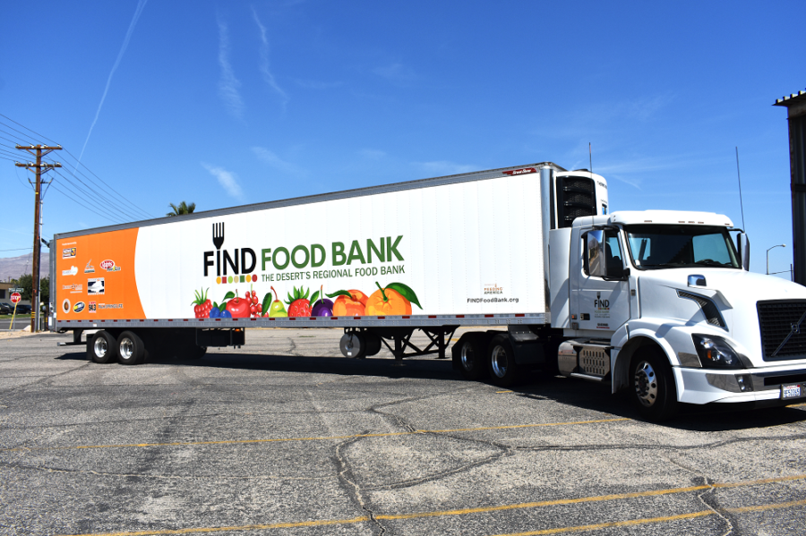 Programs & Services FIND Food Bank, FIND Food Distribution