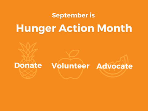 FIND Food Bank Coachella Valley, Food Bank Riverside County