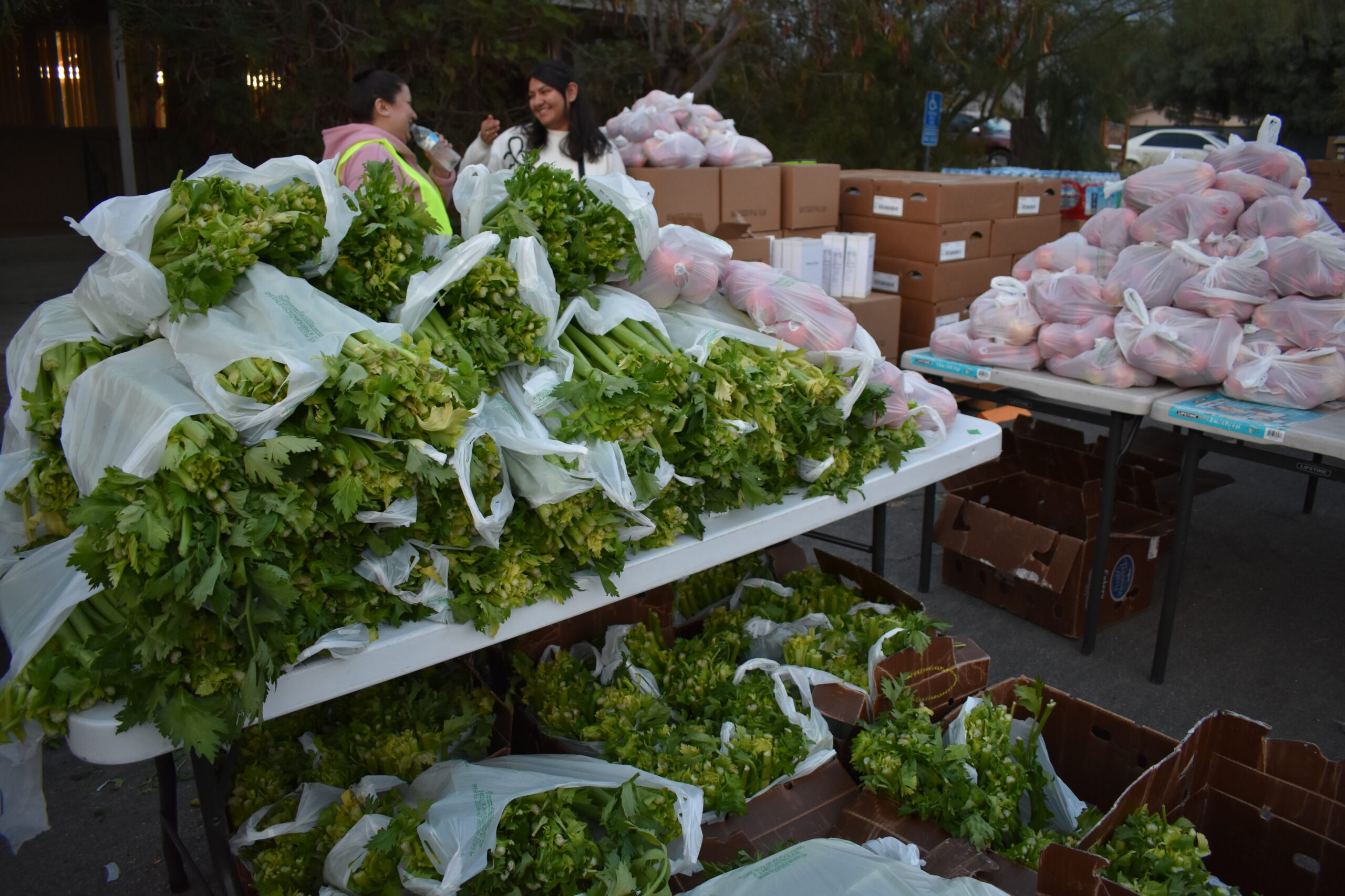 Advocacy FIND Food Bank, Help Food Bank Coachella Valley