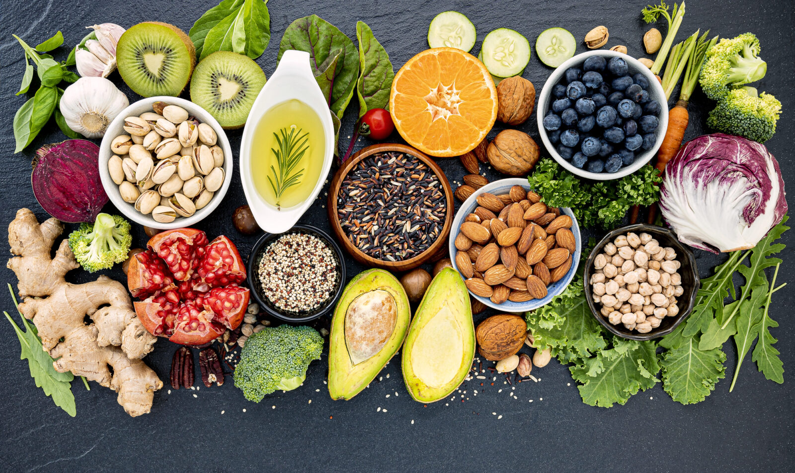 Healthy Eating on a Budget: Tips from FIND Food Bank